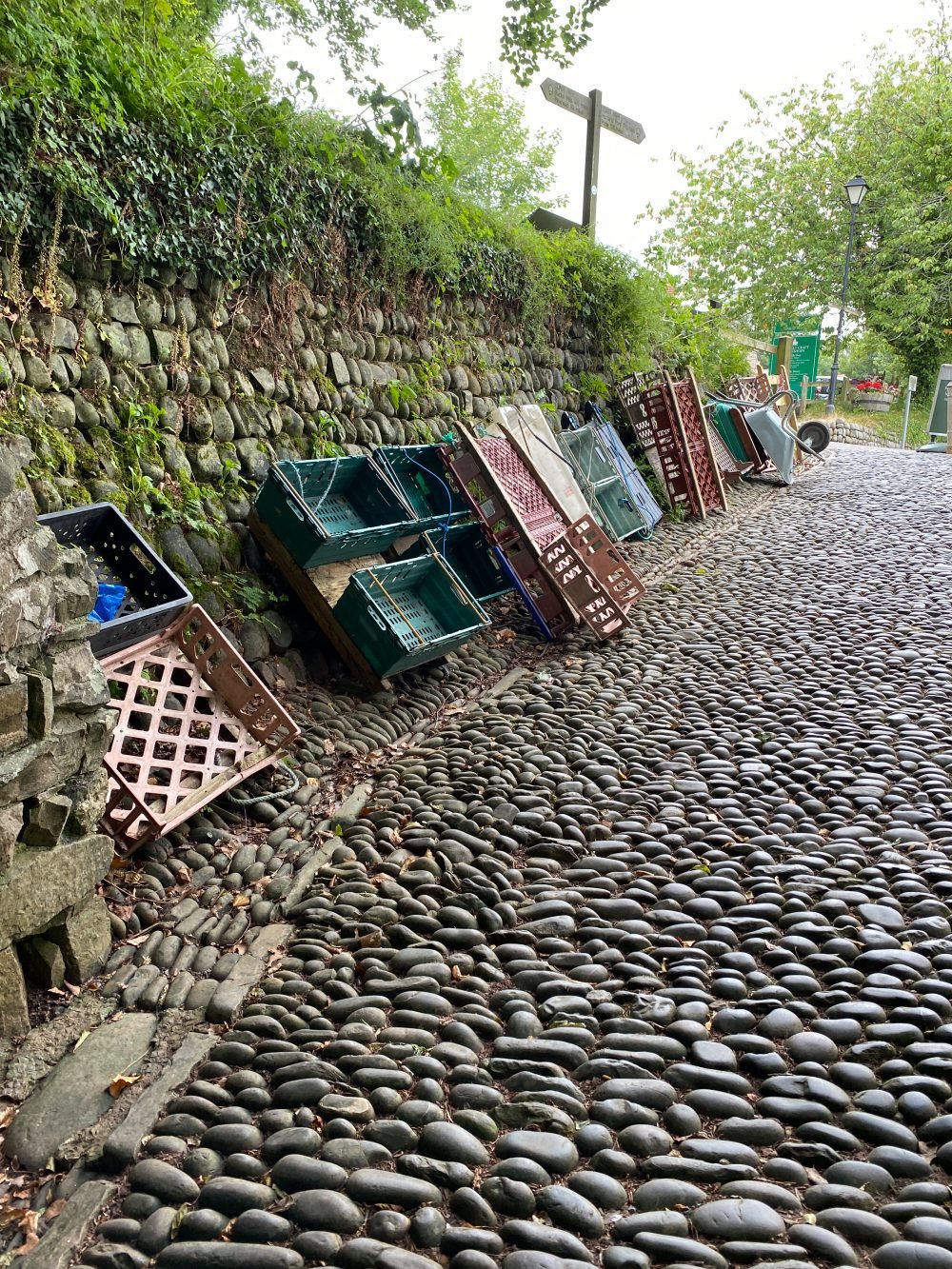 Should you visit Clovelly? – A guide to Devon’s most picturesque ...